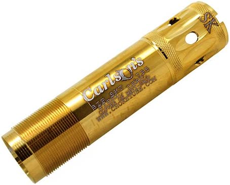 The 3 Best Choke for Sporting Clays and Some Tips - Outdoors Accessory